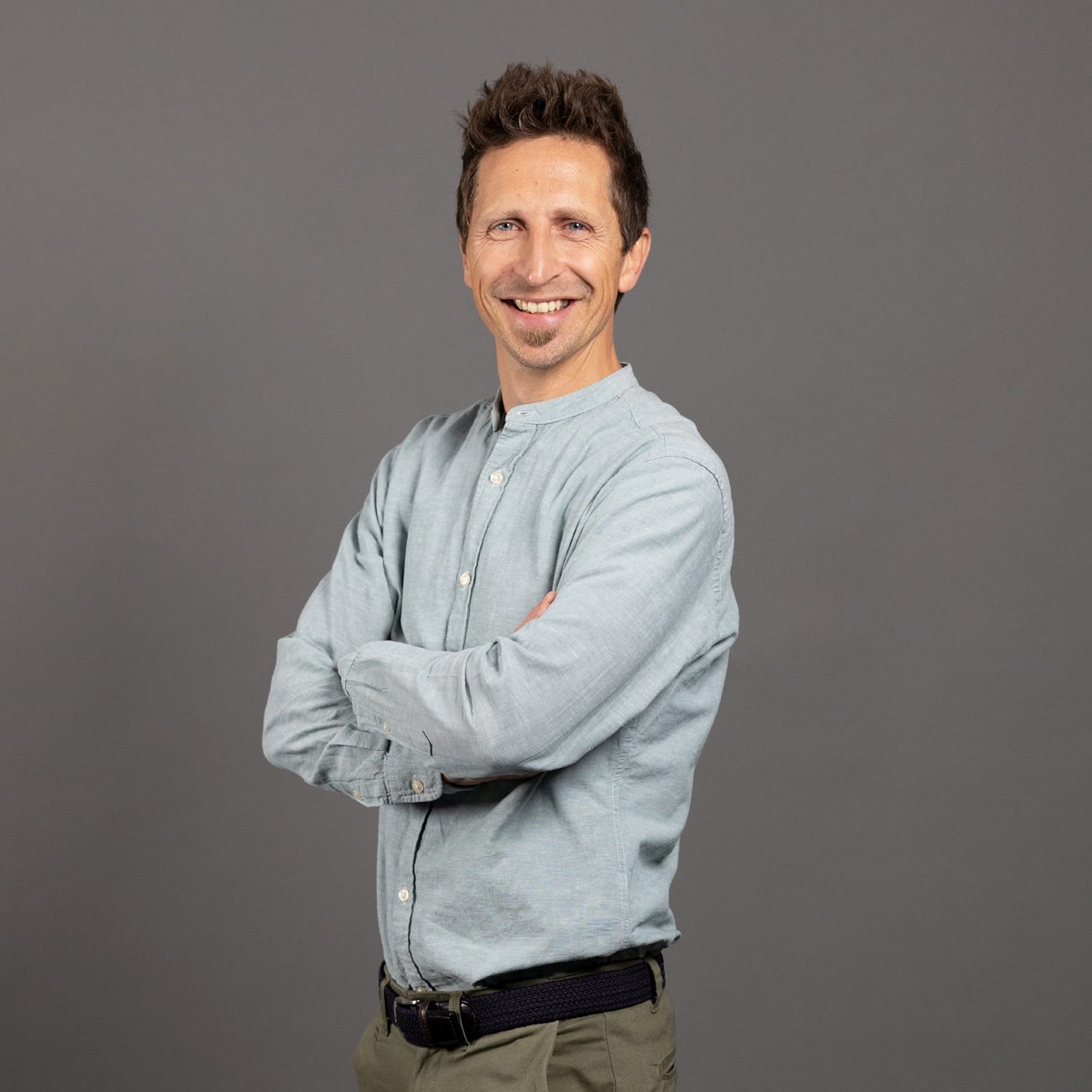 Team - Innovation Salzburg