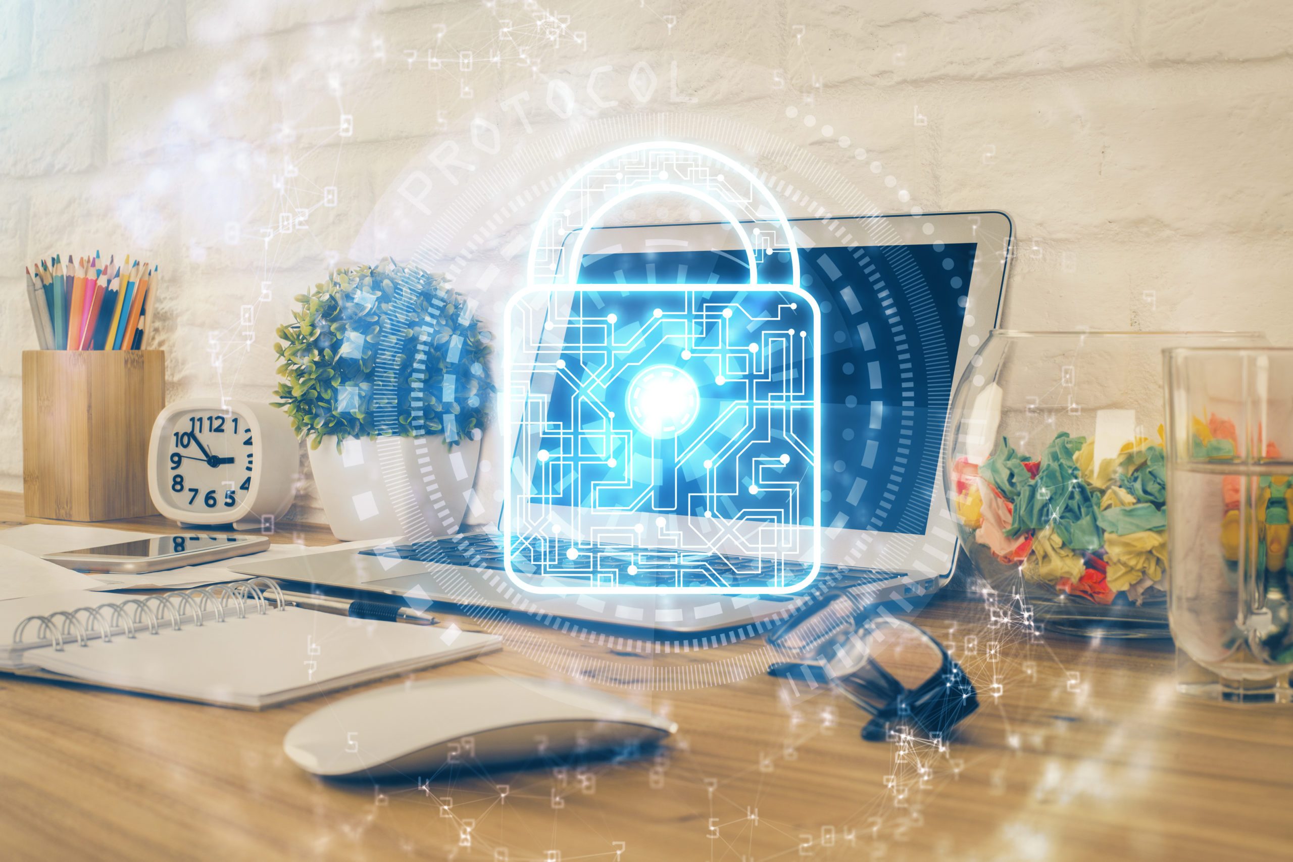 Thinking about security from the beginning - Innovation Salzburg