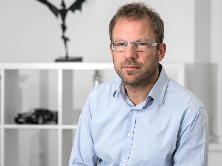 Salzburg's Innovative Spirit: Karl Wagner - Innovation Salzburg