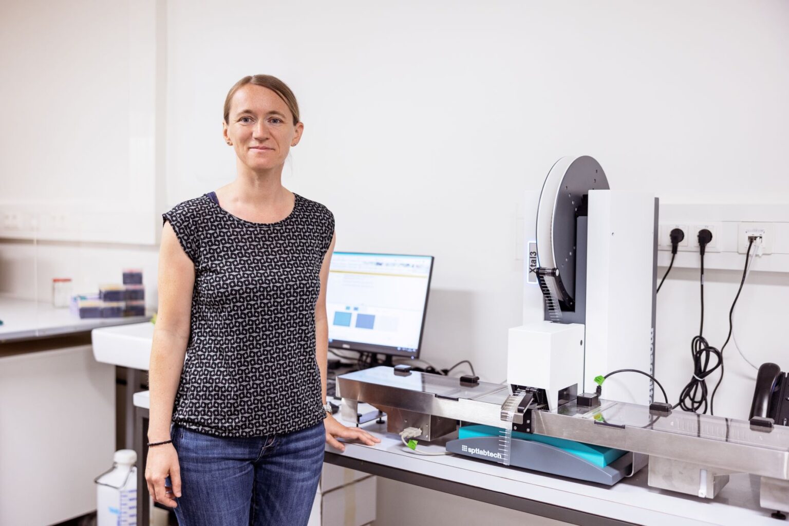 START-Prize of over one million euros for young researcher - Innovation ...