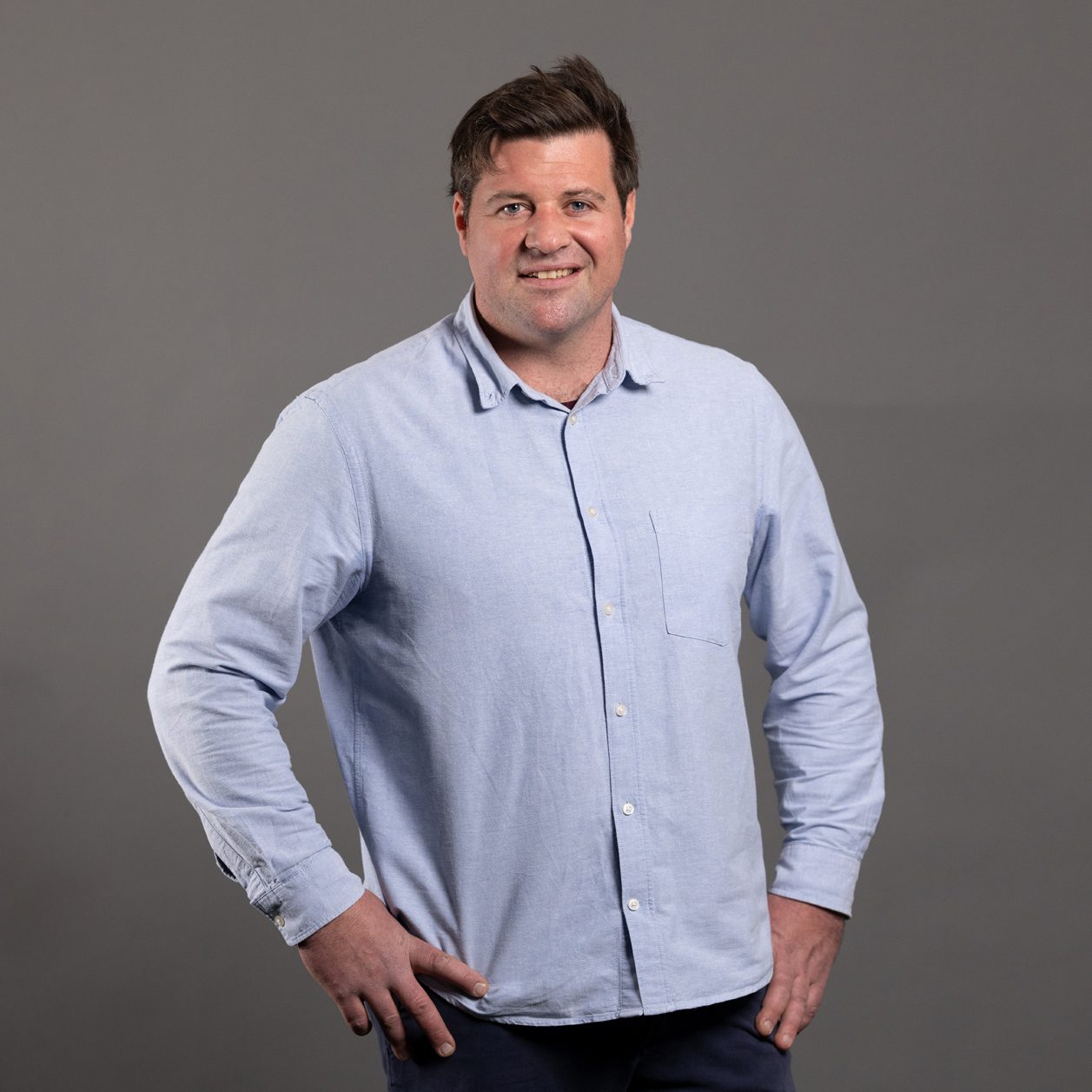 Team - Innovation Salzburg