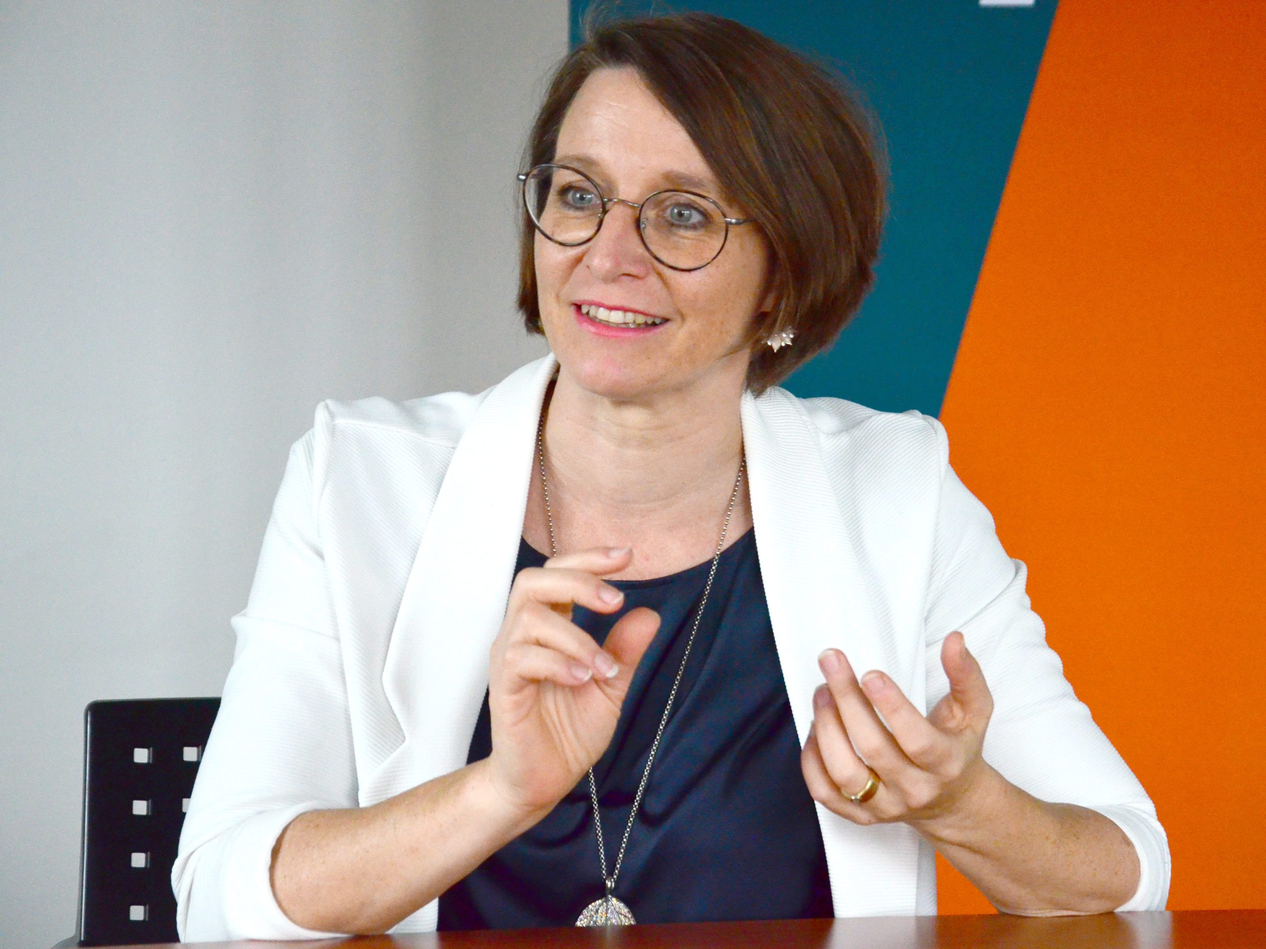 Why the European Green Deal also affects SMEs