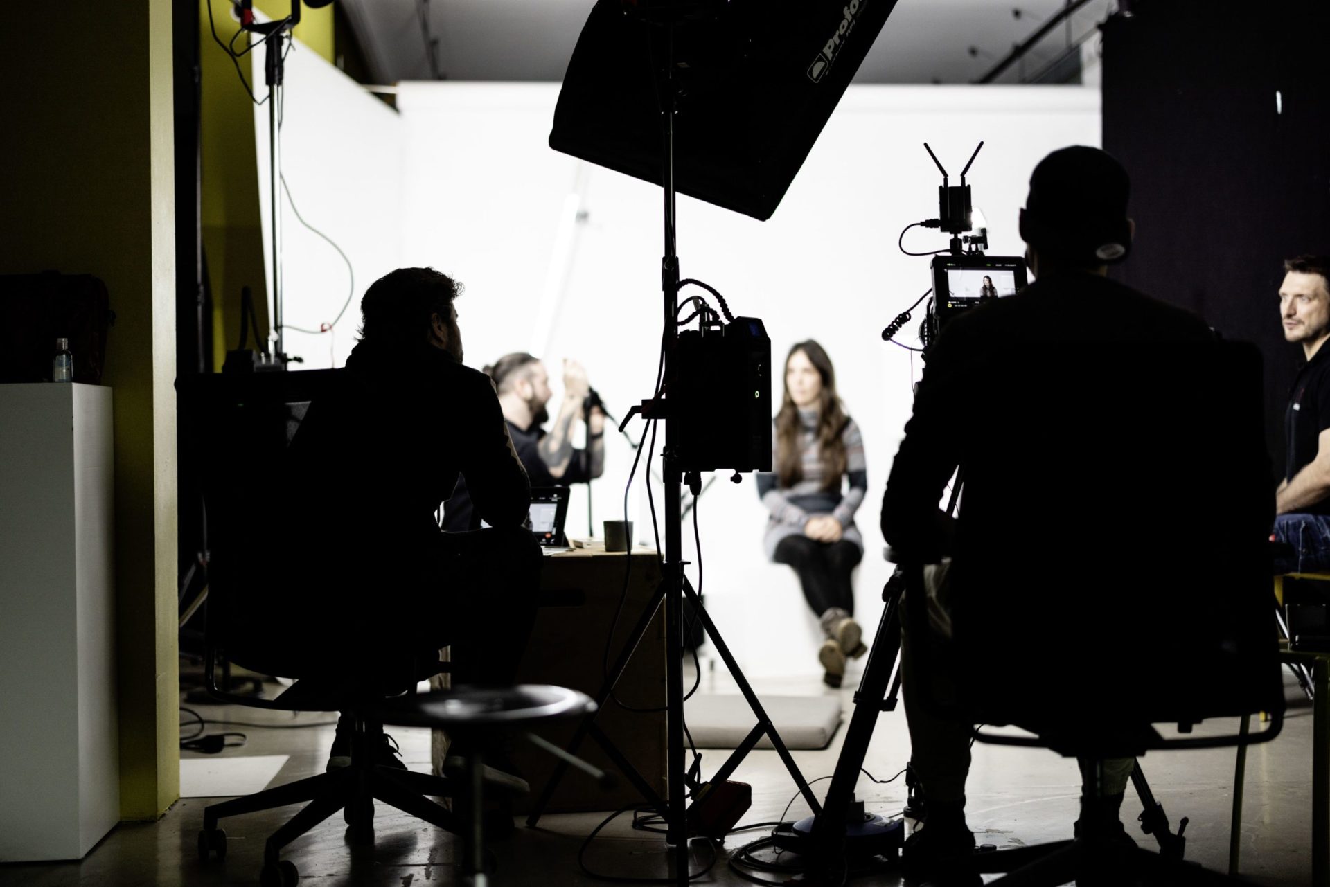 The new Austrian film subsidy is here - Innovation Salzburg