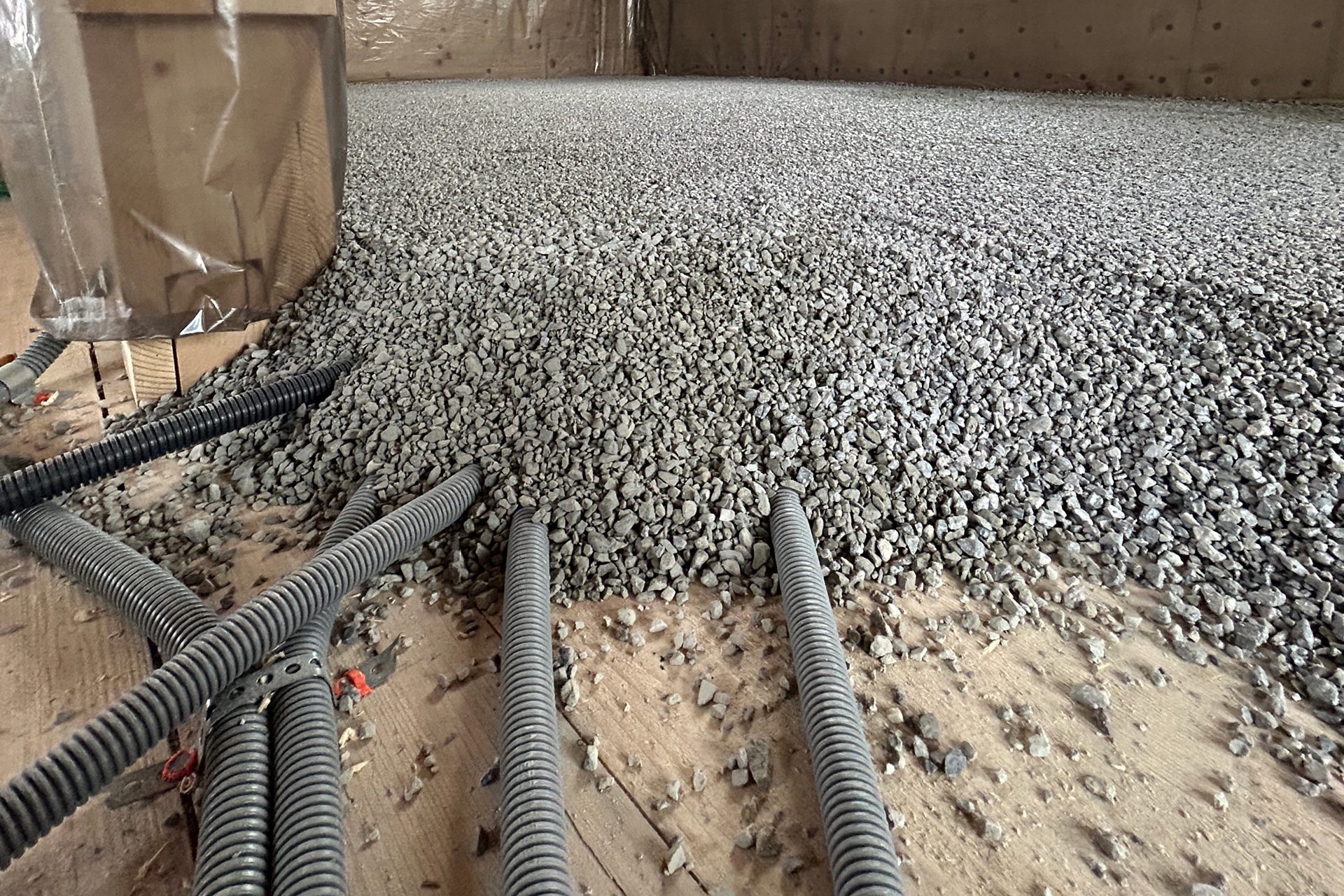 A new binder for timber construction - Innovation Salzburg