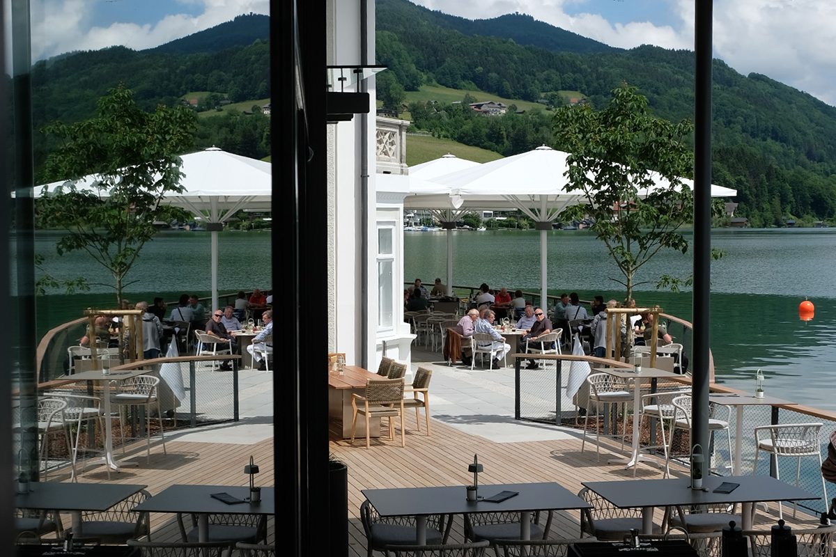 Meissl: Updating Established Structures - Innovation Salzburg